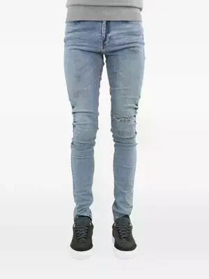 FLANEUR Destroyer Skinny Jeans