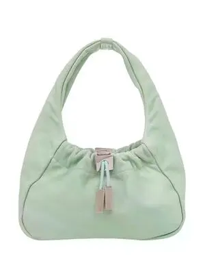 FERRAGAMO 2010-2026 Mini Leather Handbag