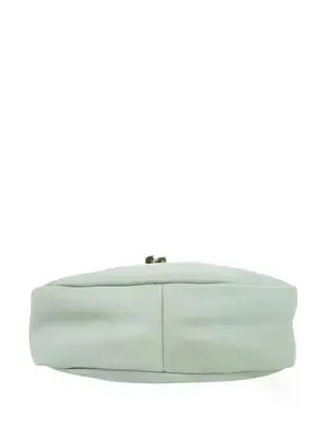 FERRAGAMO 2010-2026 Mini Leather Handbag