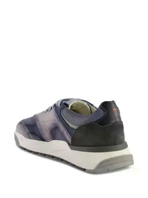 Santoni Nova Nex Sneakers