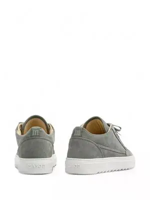 MASON GARMENTS Tia Sollevamento Sneakers - Grey