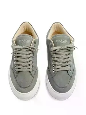 MASON GARMENTS Tia Sollevamento Sneakers