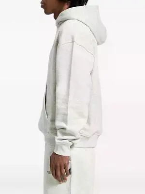 RETERNITY Creative Dept Zip-up Hoodie
