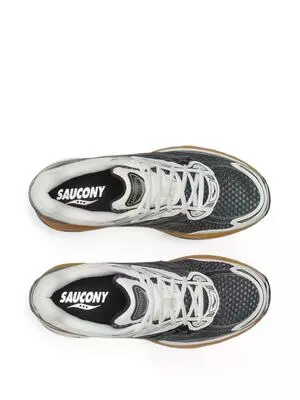 Saucony Progrid Omni 9 Sneakers - Grey