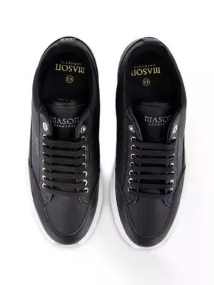 MASON GARMENTS Tia Bicolore Sneakers