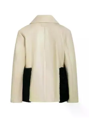 Loewe Jacket In Nappa Lambskin