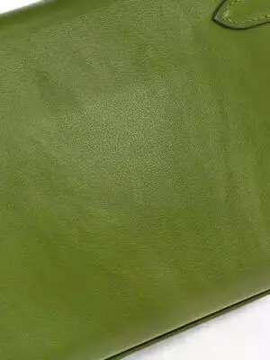 Hermès 2009 Kelly Pochette Tote Bag