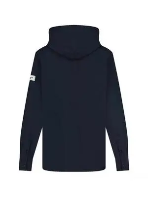 FLANEUR Atelier Hooded Shirt