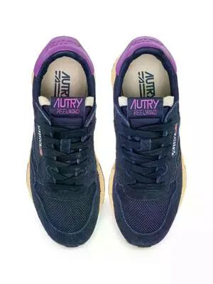 AUTRY Reelwind Sneakers - Blue