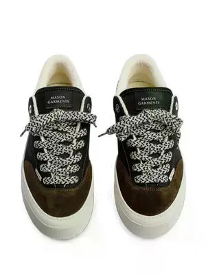 MASON GARMENTS Atlantis Originale Sneakers