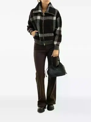 Paige Sofia Jeans - Brown