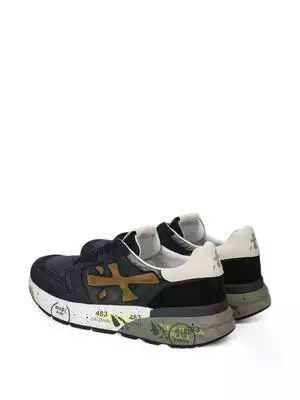 Premiata Mick 8435 Sneakers - Blue