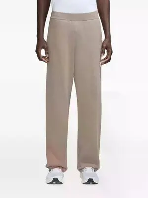 FLANEUR Atelier Knitted Trousers - Neutrals