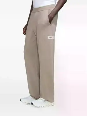 FLANEUR Atelier Knitted Trousers