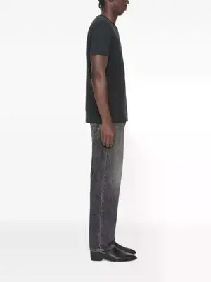 ALLSAINTS Figure Raw-cut T-shirt