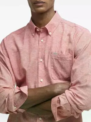 Barbour Nelson Tailored Shirt