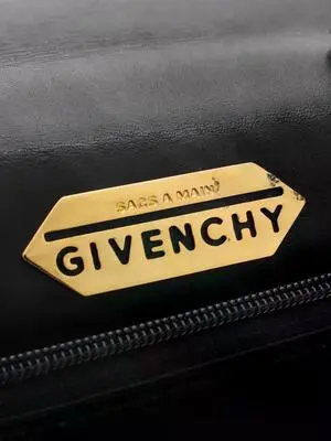 Givenchy 2010-2026 Leather Handbag