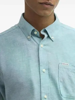 Barbour Nelson Button-down Shirt