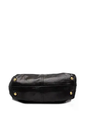 Prada 2010-2026 Soft Calf Tote Bag