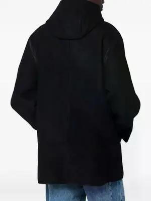 Our Legacy Reversible Hooded Jacket