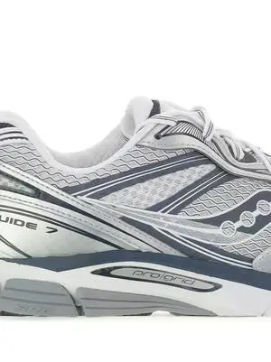 Saucony Progrid Guide 7 Low-top Sneakers