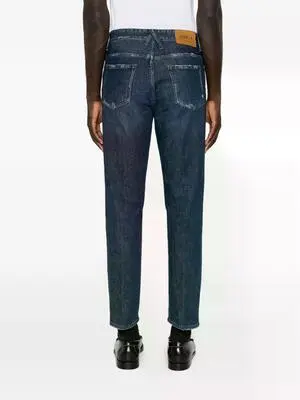 CYCLE Lucky Jeans