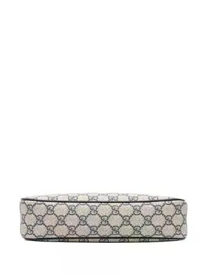 Gucci 2016-2026 Small Gg Supreme Web Ophidia Satchel