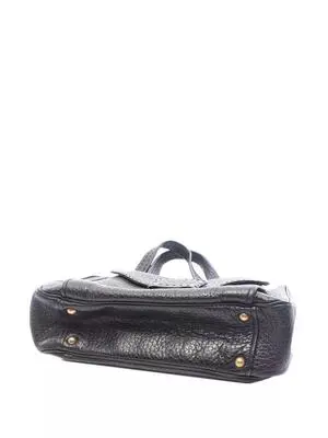 Prada 2013-2026 Vitello Daino Shoulder Bag