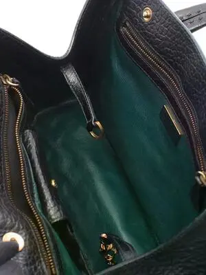 Prada 2013-2026 Vitello Daino Shoulder Bag