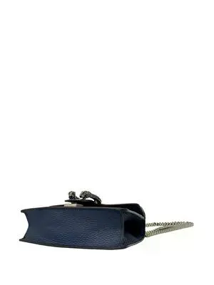 Gucci 2016-2026 Small Leather Dionysus Crossbody Bag