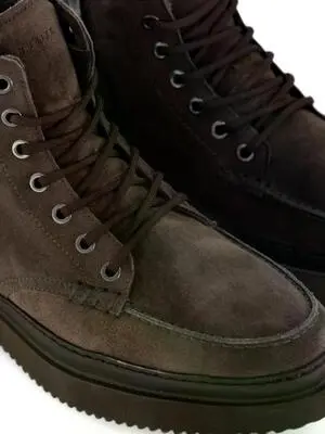 NUBIKK Jonah Arctic Fur Boots