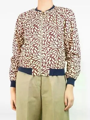 Soeur Zip Up Jackets For Women