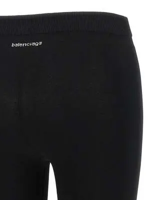Balenciaga Techwear' Leggings