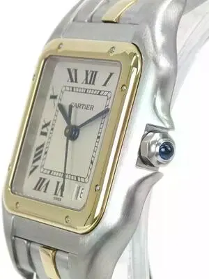 Cartier 1980-1990s Panthère 27mm Watch