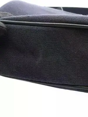 Gucci 2000-2015 Small Canvas Pop Handbag