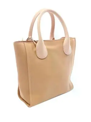 Chloé 2002-2026 Small Leather Joyce Satchel