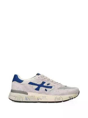 Premiata Mick 8237 Sneakers - Grey