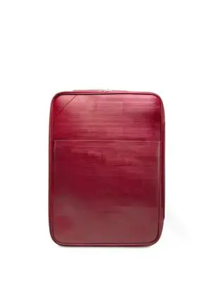 LOUIS VUITTON 2012 Epi Pegase 50 Travel Bag - Red