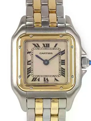 Cartier Panthère Sm 22mm Watch