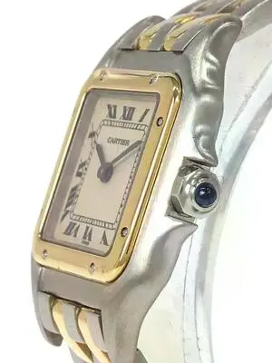 Cartier Panthère Sm 22mm Watch