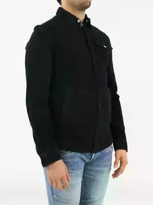 GOOSECRAFT Sin City Overshirt