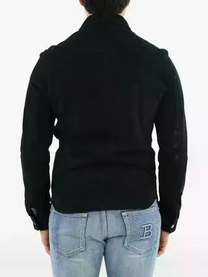 GOOSECRAFT Sin City Overshirt