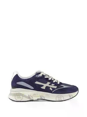 Premiata Moerun 7306 Sneakers - Blue
