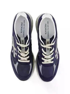 Premiata Moerun 7306 Sneakers