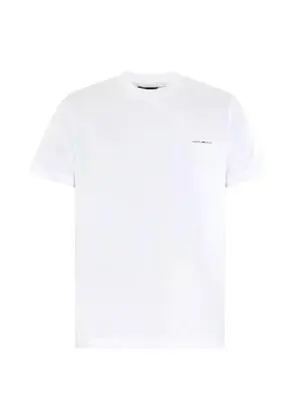 Emporio Armani Logo-print T-shirt
