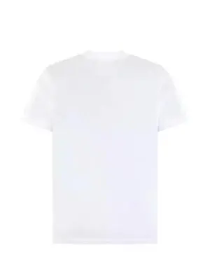 Emporio Armani Logo-print T-shirt