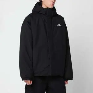 The North Face Oversized Down Jacket In Dryvent Fabric