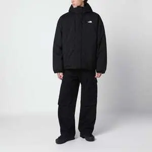 The North Face Oversized Down Jacket In Dryvent Fabric