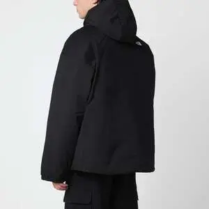 The North Face Oversized Down Jacket In Dryvent Fabric