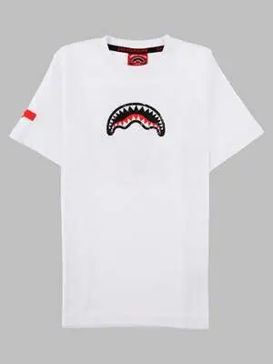 SPRAYGROUND Creative Dept. Regular T Shirtwht - Multicolour